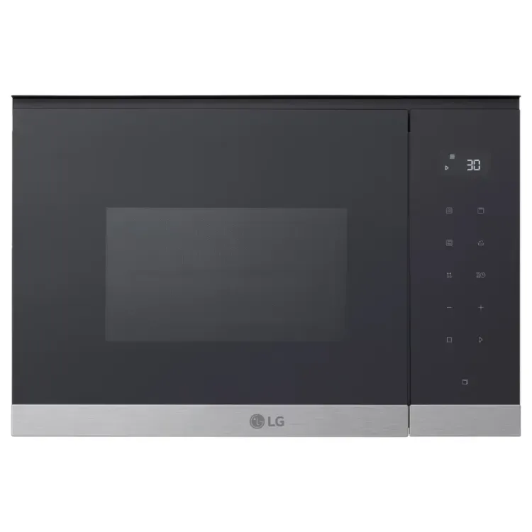LG MG7Z2593D Ugradna mikrotalasna rerna
