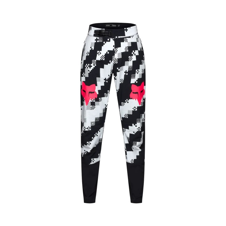 MTB PANTALONE FOX RANGER DIGI IMAGE