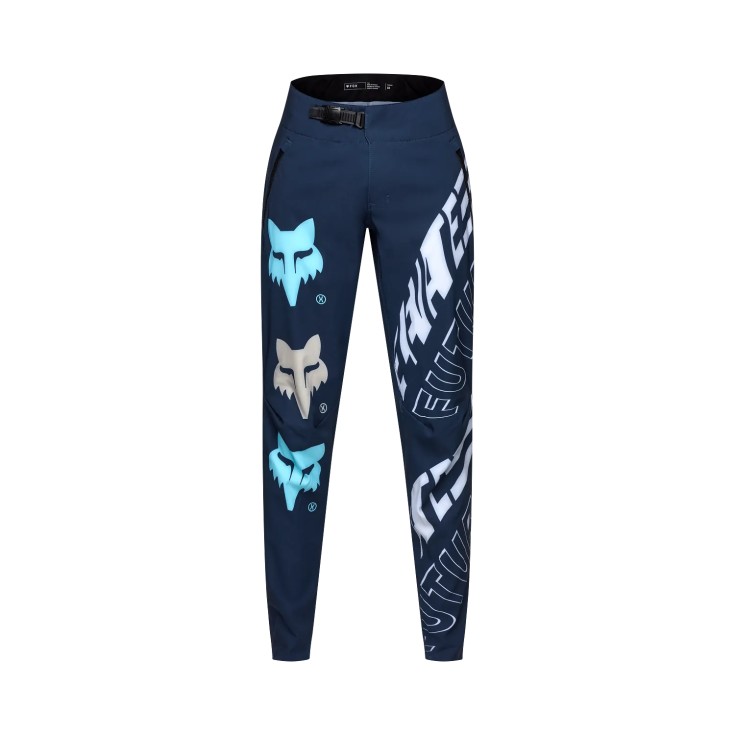 MTB PANTALONE FOX ELEVATED FIRE