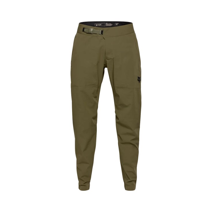 MTB VODOOTPORNE PANTALONE FOX RANGER