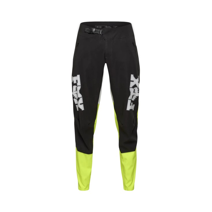 MTB PANTALONE FOX FLEXAIR PHANTOM LIMITED EDITION
