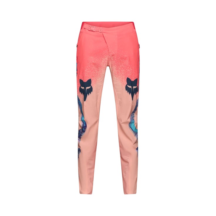 MTB PANTALONE FOX FLEXAIR VISION LIMITED EDITION