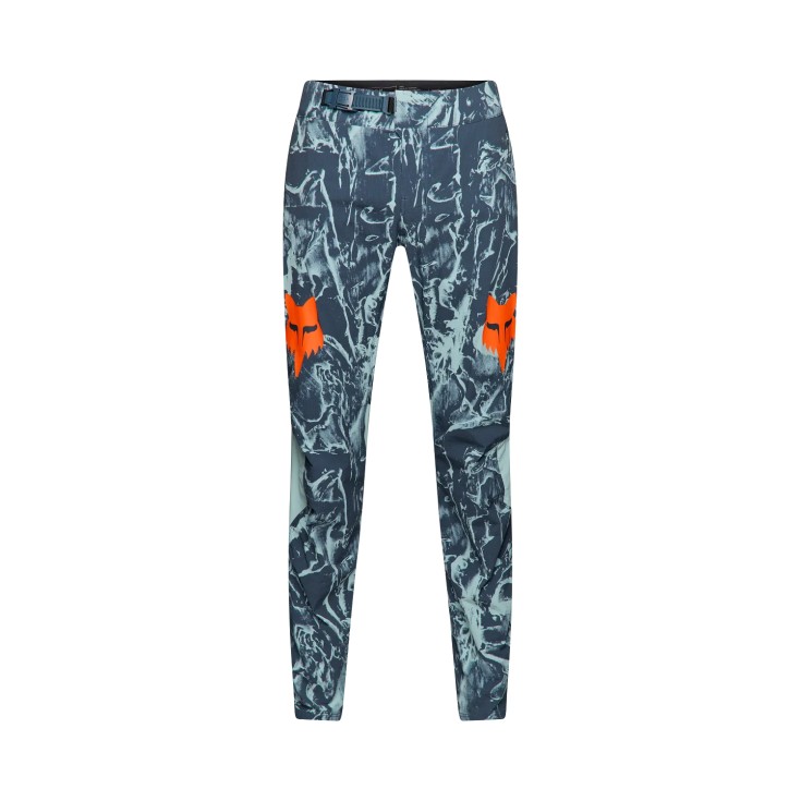 MTB PANTALONE FOX RANGER IMAGE PRINT