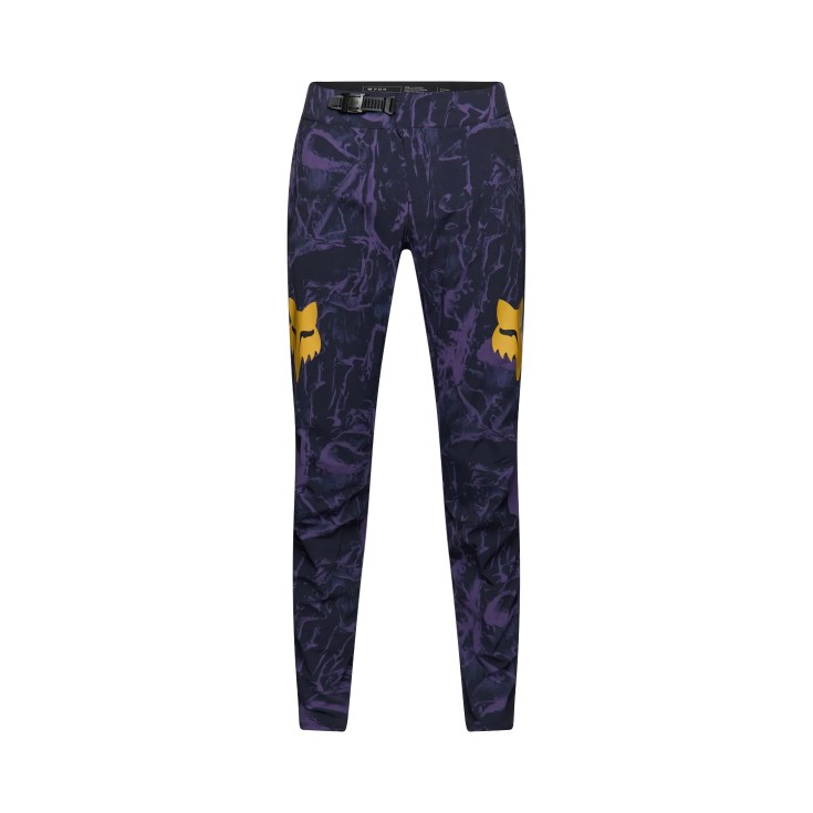 MTB PANTALONE FOX RANGER IMAGE PRINT