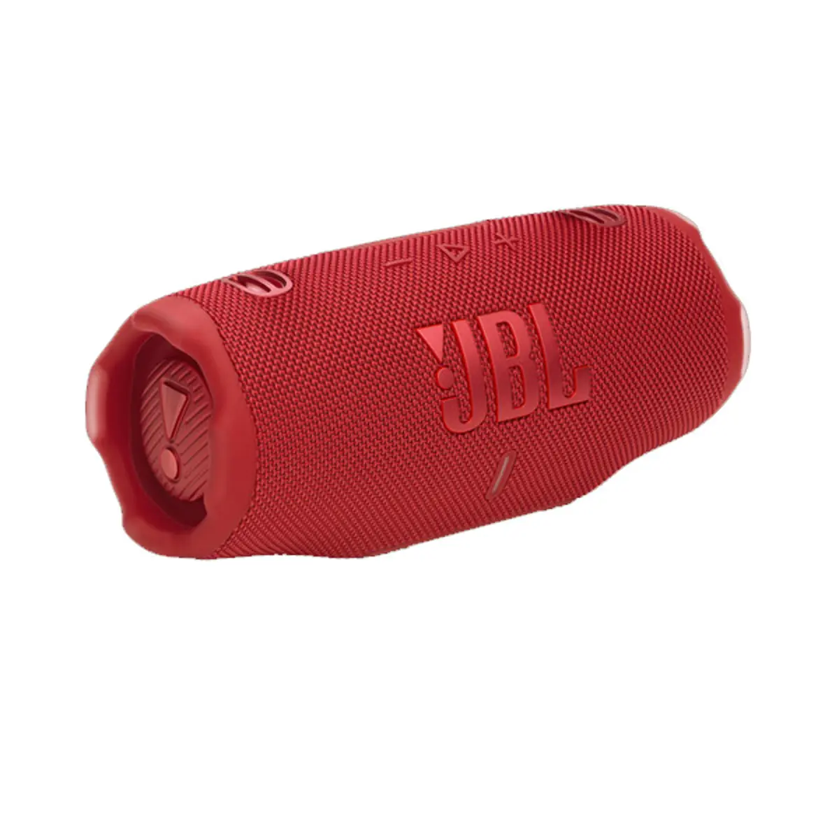 Bluetooth zvučnik JBL Charge 6 crveni