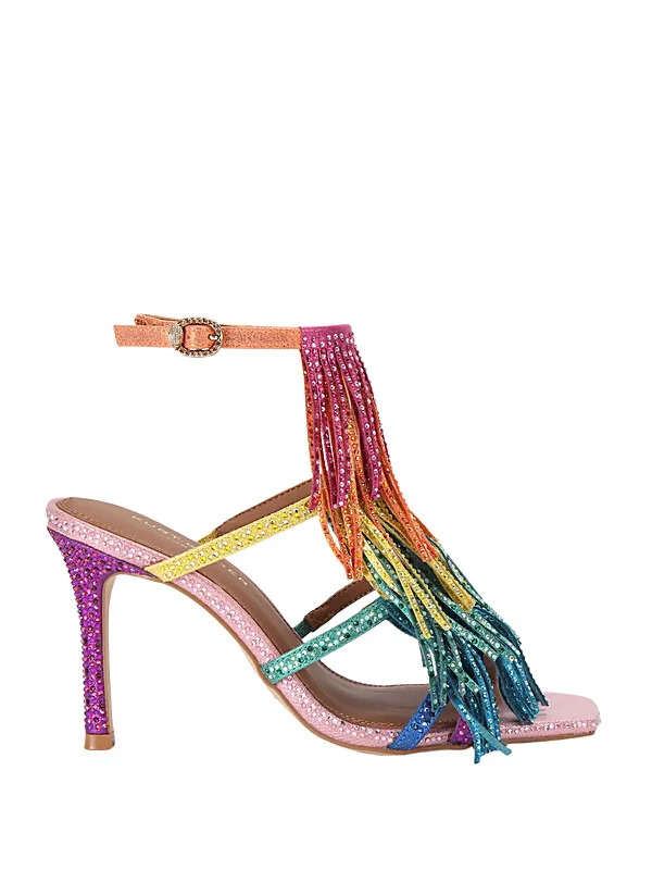 Kurt Geiger - Šarene ženske sandale