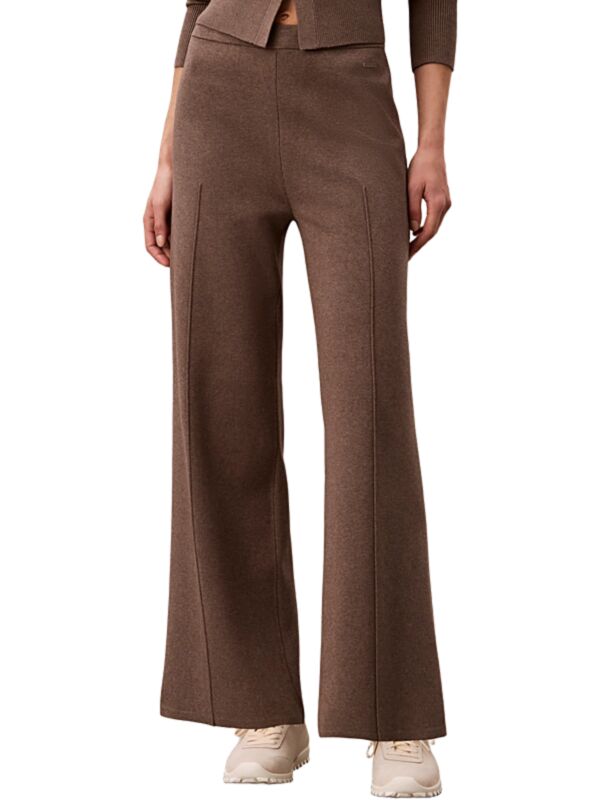 Calvin Klein - Pletene ženske pantalone