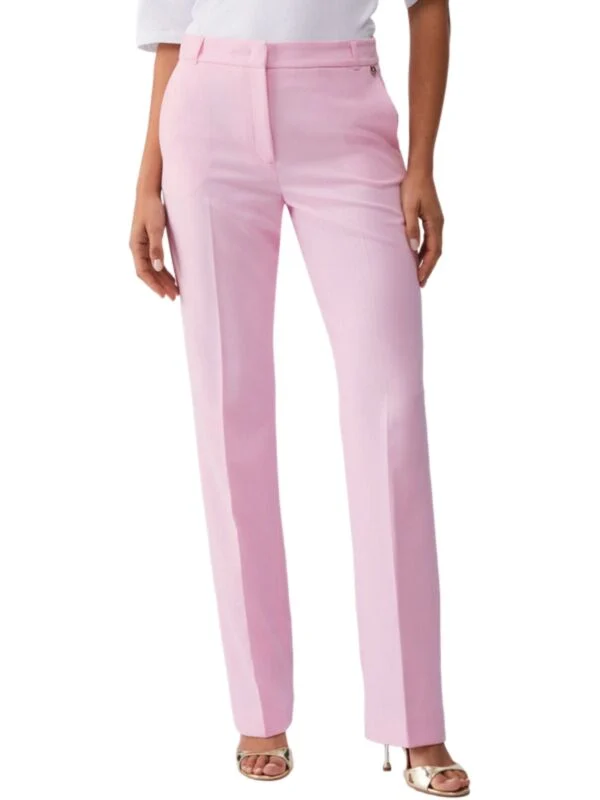Liu Jo - Roze ženske pantalone