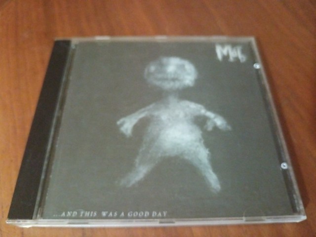 Mob... and thiswas a good day