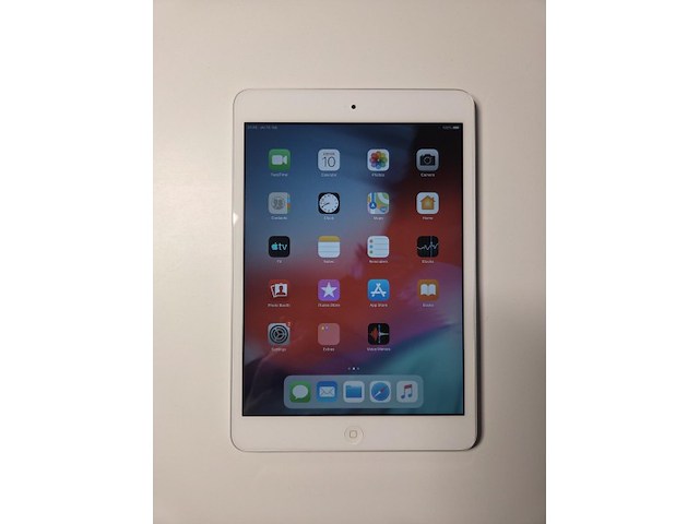 Apple iPad mini 2 Retina 16GB Silver