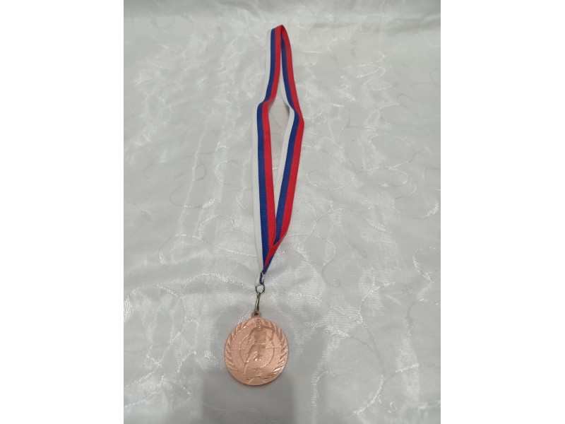 Fudbalska medalja