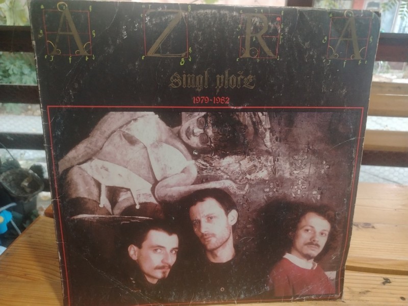 Azra