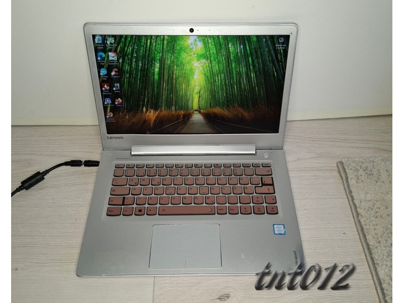 == LENOVO 510S = i5-7200U = 500Gb = 4Gb = 14 FHD ==