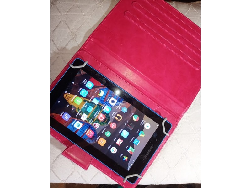 Tablet LENOVO M7" 17.78cms (7incs) 1GB 16GB