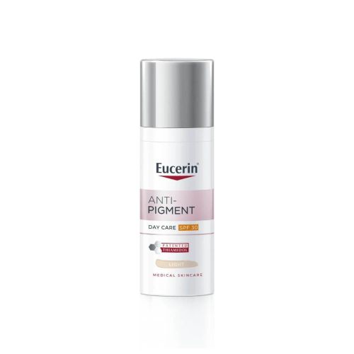 EUCERIN ANTI-PIGMENT TONIRANA DNEVNA KREMA SPF30 SVETLA, ŠIFRA: 98352, 50 ML