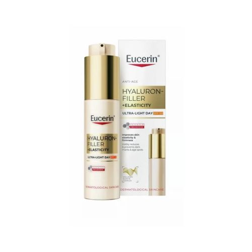 EUCERIN ULTRALAGANA DNEVNA NEGA SPF 50, ŠIFRA: 99558, 50 ML