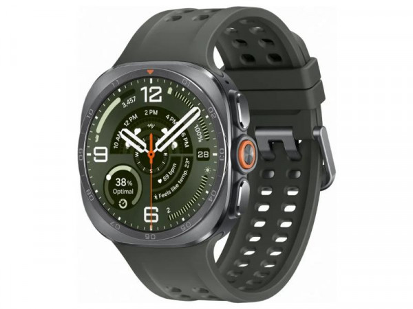 Samsung Galaxy Watch Ultra 2 LTE Zeleni