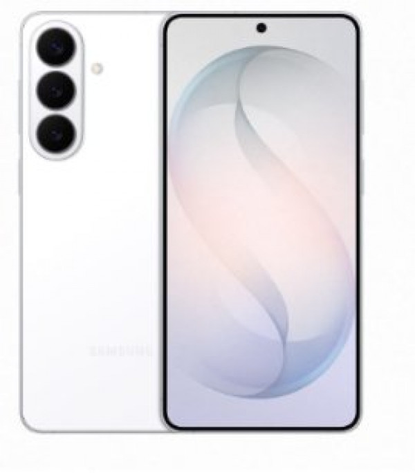 Samsung Mobilni Telefon S26 + 12GB/256GB Beli 5G