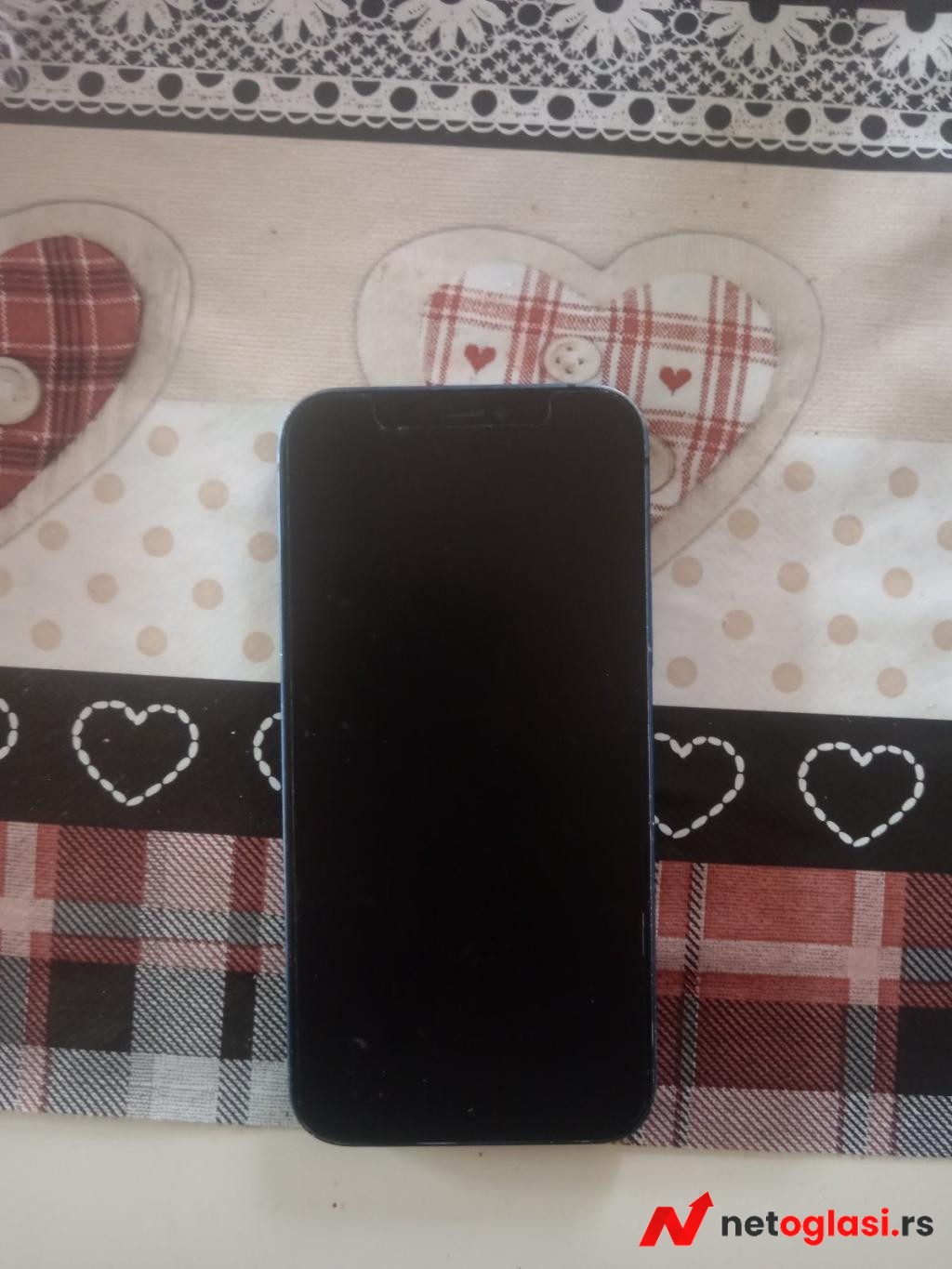 IPhone 12