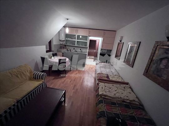Prodaja Apartman Vila Bianca,Kopaonik