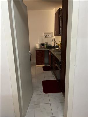 Beograd, Darvinova Pošta, Stan, 2.5, 50m2
