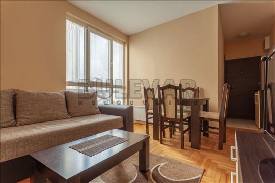 Apartman na Kopaoniku od 27m²