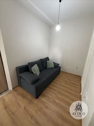 Jedniposoban stan na prodaju – Adice- Hitna prodaj