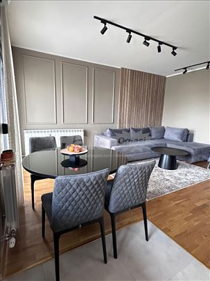 Zvezdara, zeleno brdo | 51 m² + PARKING + PODRUM