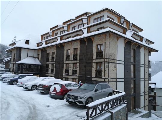 Apartman na Kopaoniku 24m2