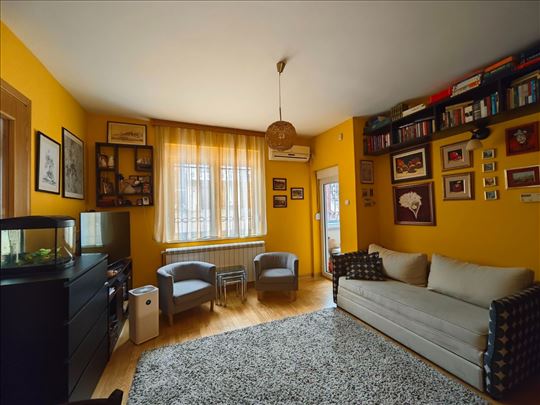 Braće Jerković,odličan 2.5,60m2,zgrada iz 2010 g