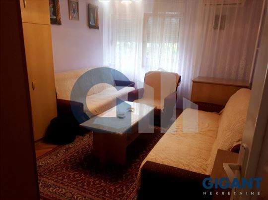 Tašmajdan, 33m2, IV, 1.0, cg