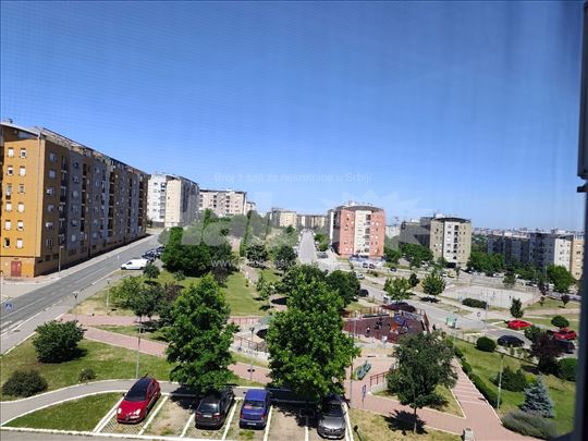 Stepa Stepanović - namešten, novogradnja, vlasnik