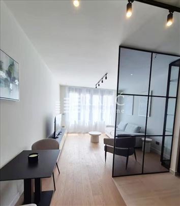 Novi Beograd,Airport garden,33m2,1.0 #4592