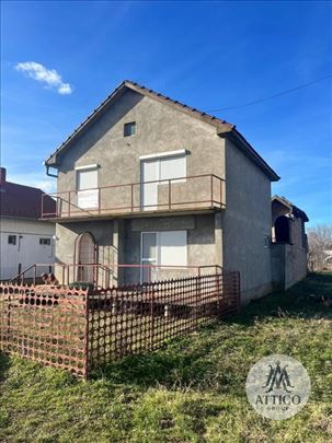 Kuća na prodaju – Jarkovci, Inđija