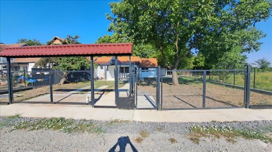 Boljevci, kuća novogradnja, 73m2, 3,5