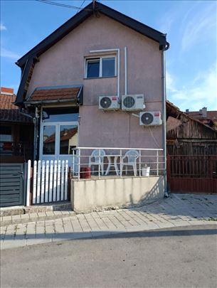 Kuća na prodaju - ispod Kraljevice, Zaječar
