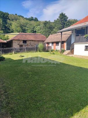 Slavkovica - Rajac - Ljig - seosko domacinstvo