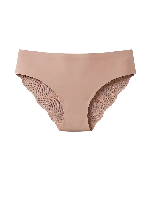 Calvin Klein - Bež ženske gaćice