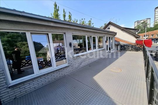 Bulevar Kralja Aleksandra 03 | Kod Cvetkove pijace