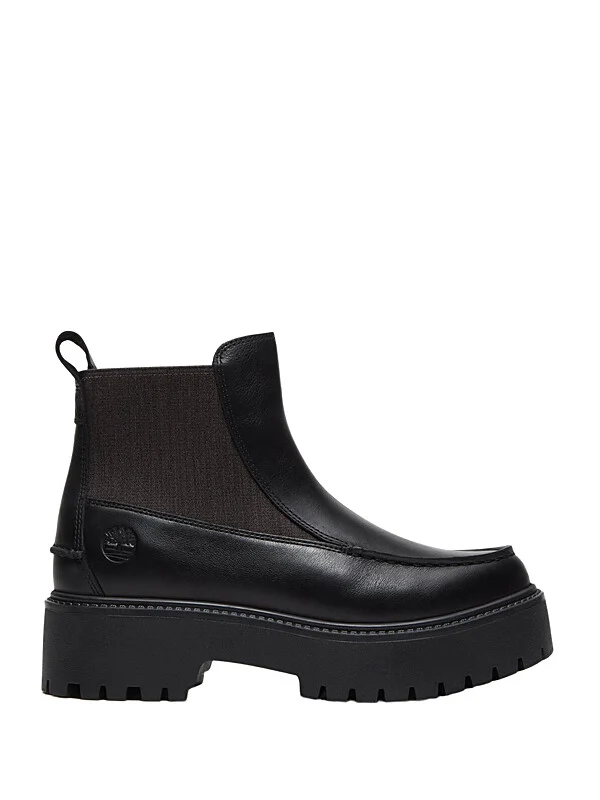 Timberland - Crne ženske čizme