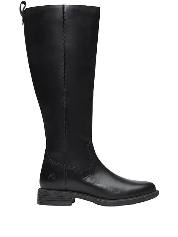 Timberland - Kožne ženske čizme