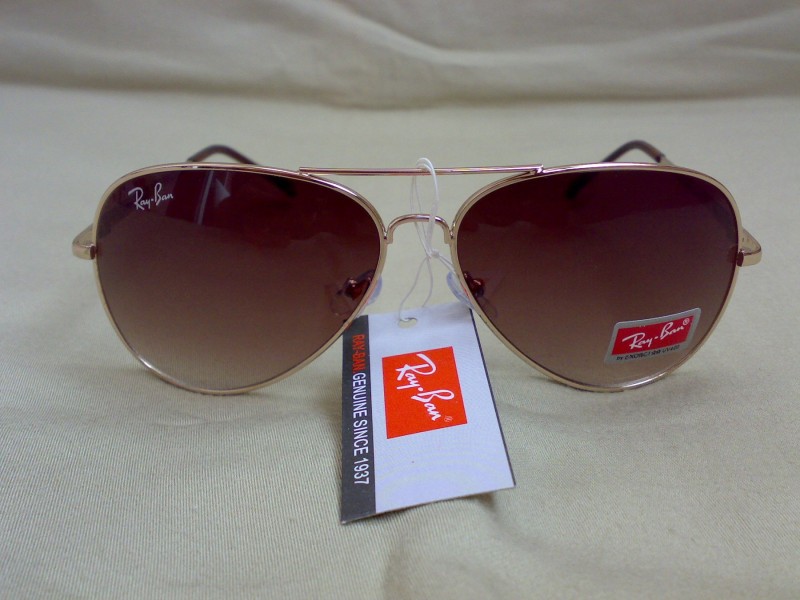 Ray-Ban RB3026 Aviator