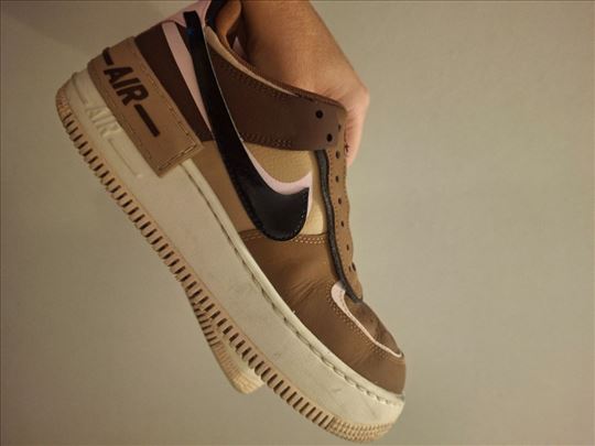 Nike air force patike za devojcice u broju 38.5