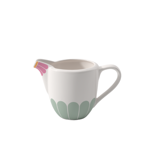 BOKAL ZA MLEKO VILLEROY&BOCH – FLEUR COULEUR
