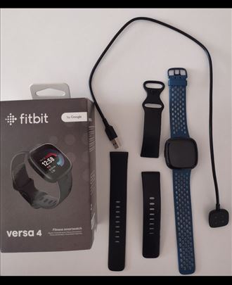 FITBIT VERSA 4 SMARTWATCH
