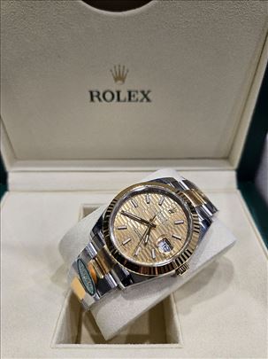 Rolex DateJust Clean F (svi modeli)
