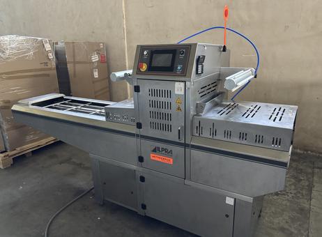 Trai sealer ILPRA FP SPEEDY PG