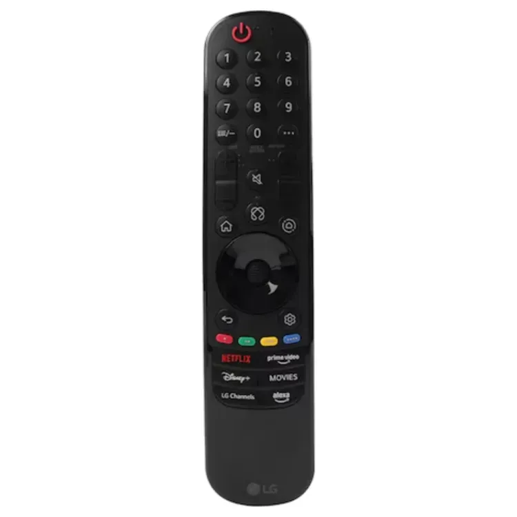 LG MR25GB Magic Remote Daljinski upravljač