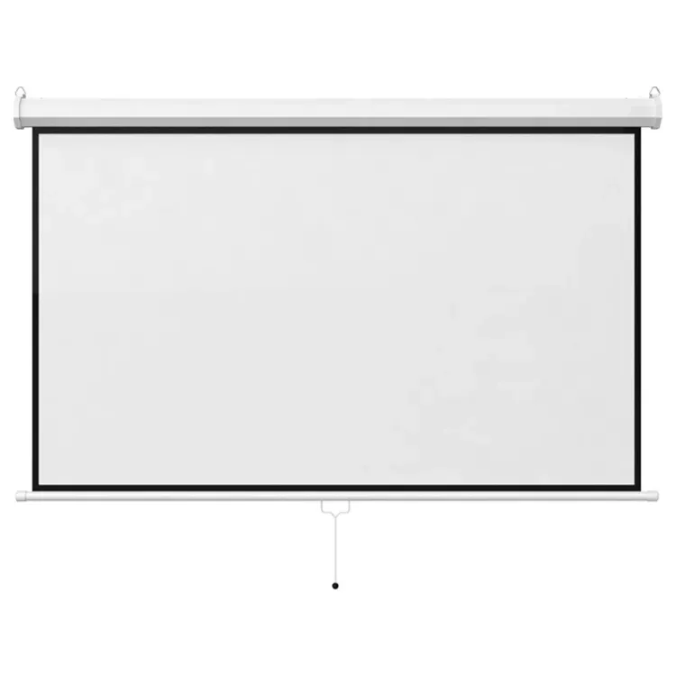 KETTZ KT-UP012 Zidno platno 120"
