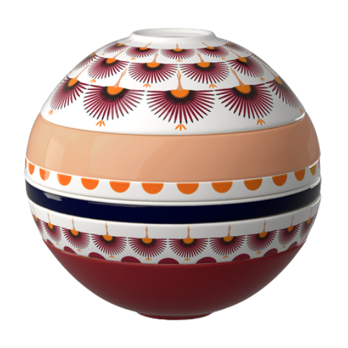 SET ZA RUČAVANJE VILLEROY&BOCH – LA BOULE